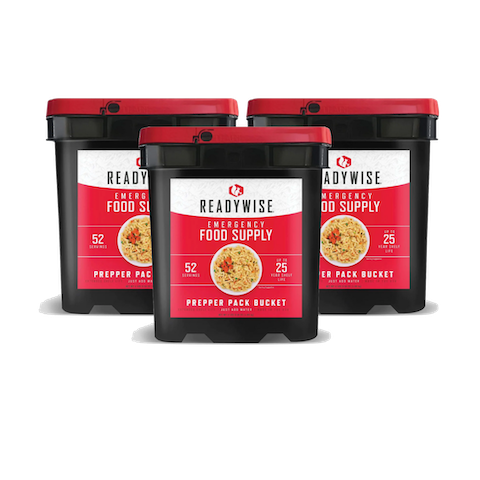 Emergency Food Plans - HOME - sustainabilityinc.net